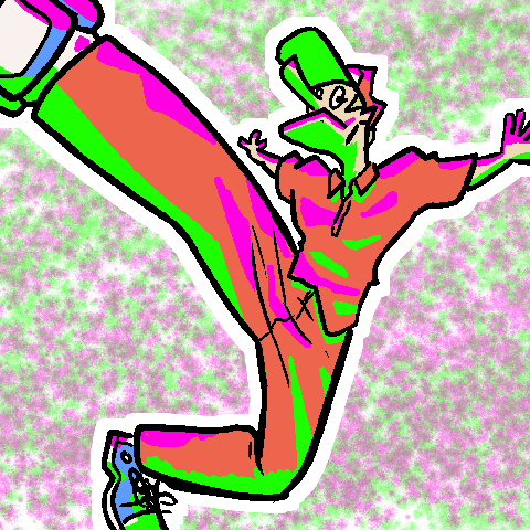 Bolt - Characters - Kanka