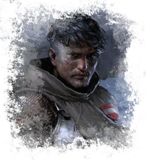 Morbrant Faron - Characters - Kanka