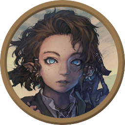 Mimsy, Whimsy & Tansy Tallhand - Characters - Kanka