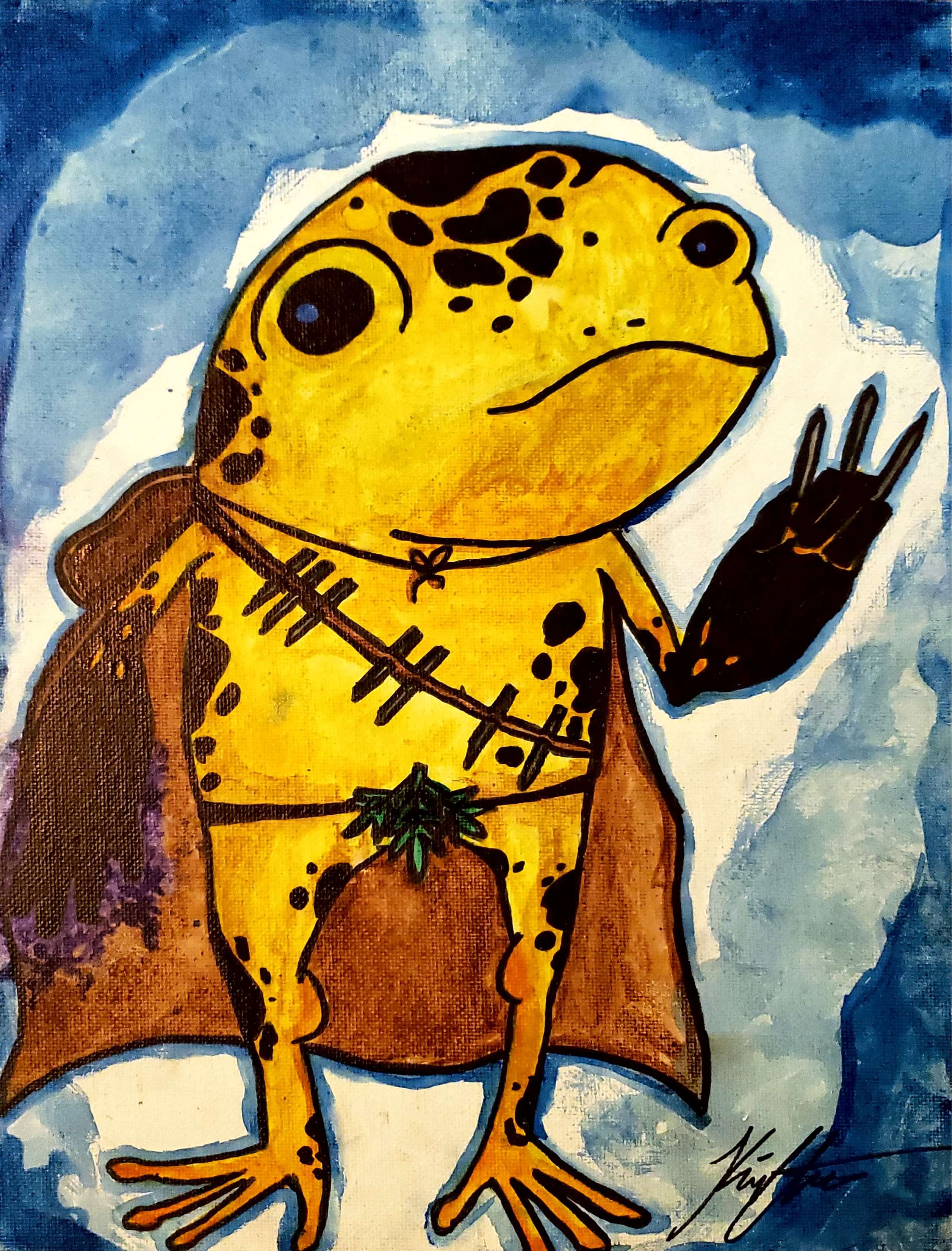 Puddlch Inventory - Kanka