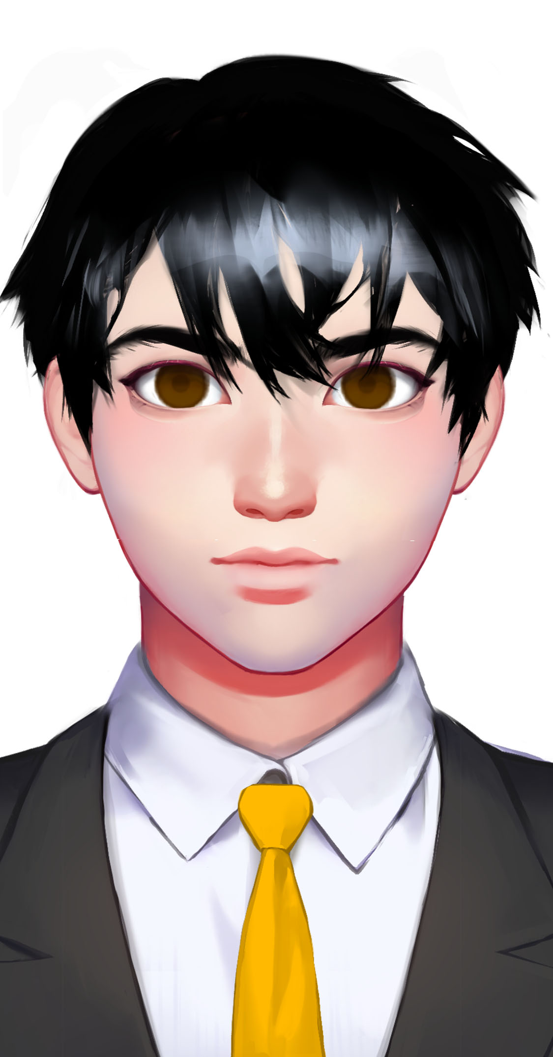 云飞 Inventory - Kanka