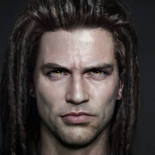 Richard Mac Neil - Characters - Kanka