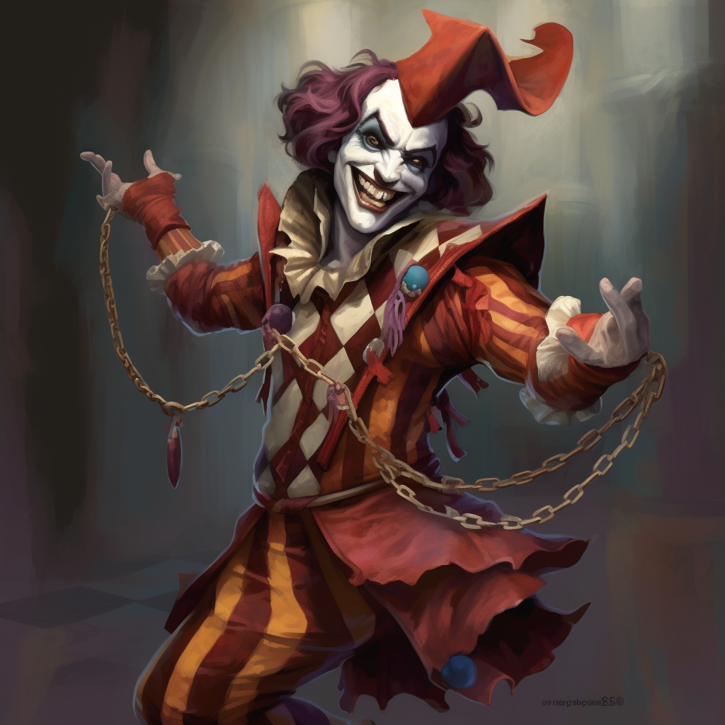 Coridon - Characters - Kanka