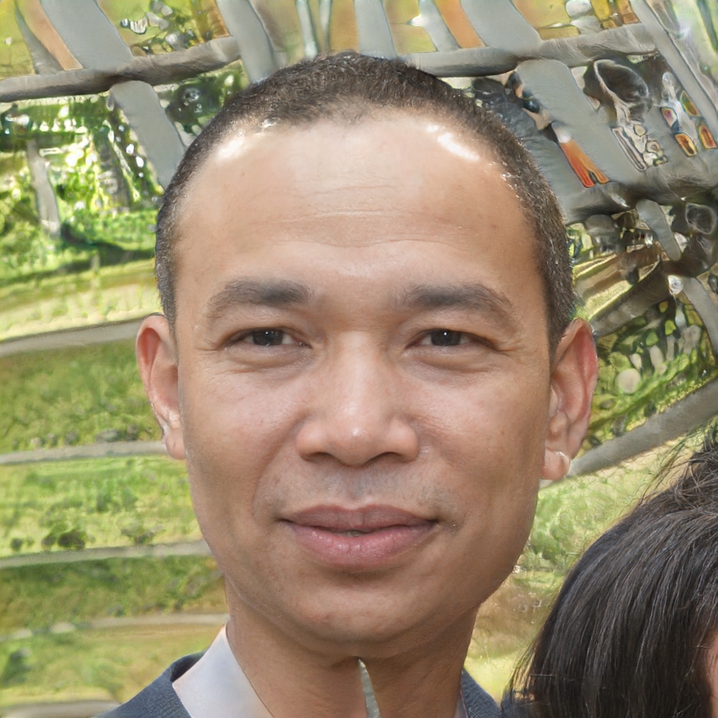 James Zhang - Characters - Kanka