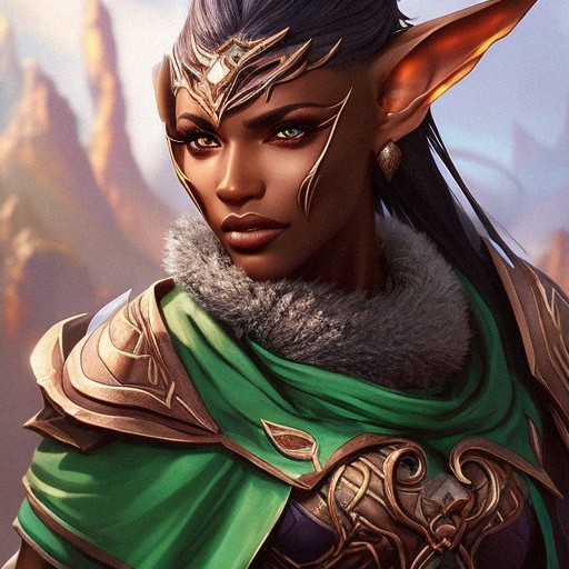 Gima - Characters - Kanka