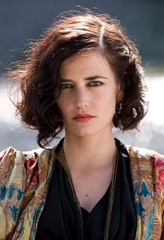 Barbara "Moonshine" Lafleur - Characters - Kanka