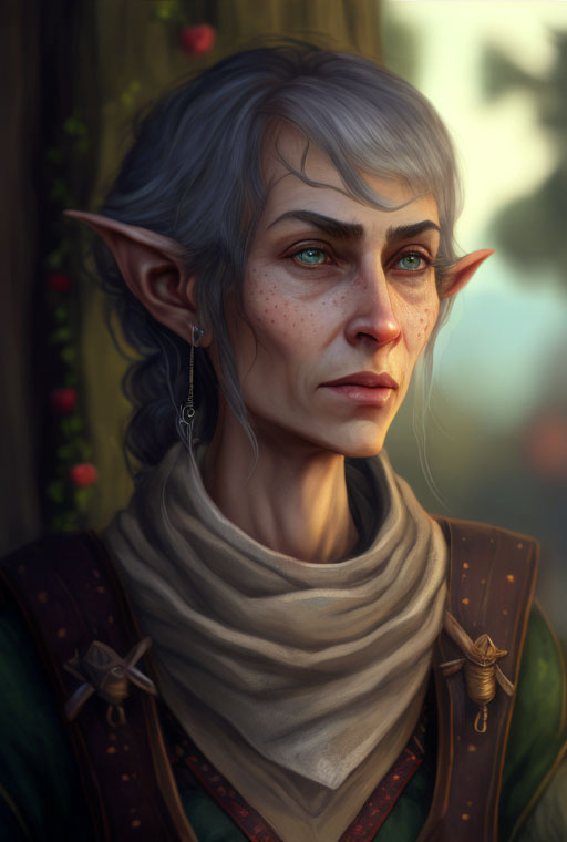 Celestina - Characters - Kanka