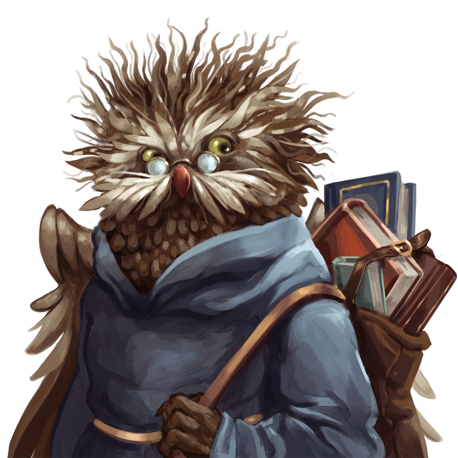 VIsconti Assets - Kanka