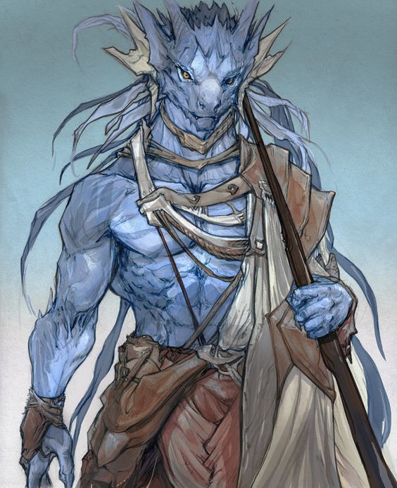 Chitl-sath - Characters - Kanka