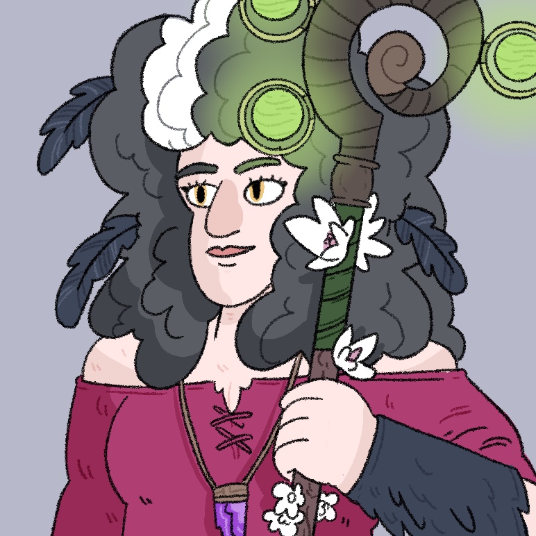 Alegna - Characters - Kanka