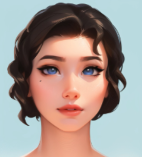 Judith Cohen - Characters - Kanka