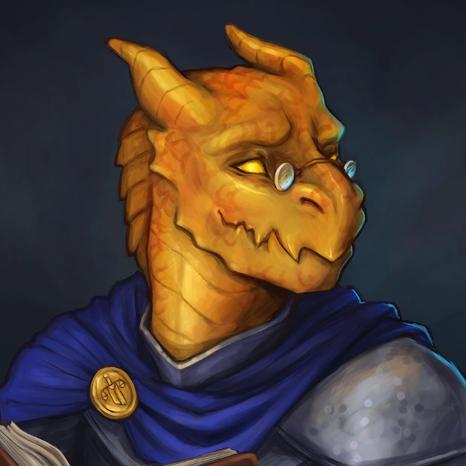 Rishaal - Characters