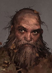 Cindol - Characters - Kanka