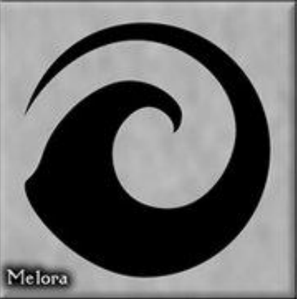 Melora - Characters