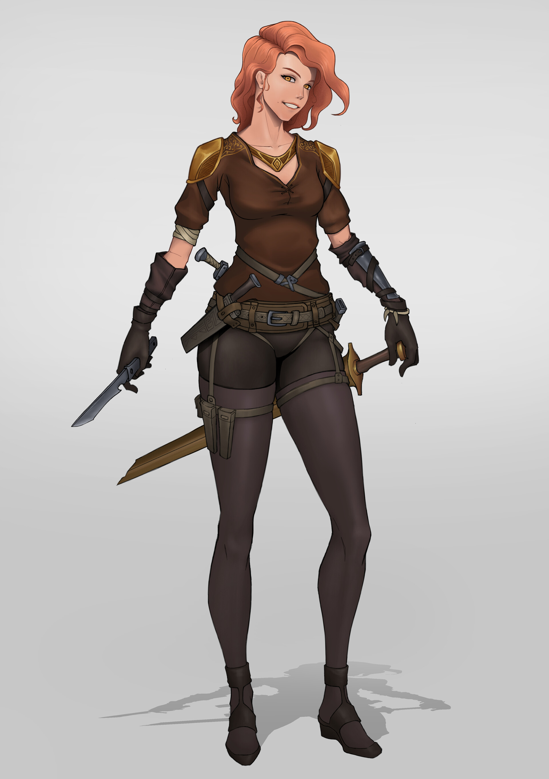 Princess - Characters