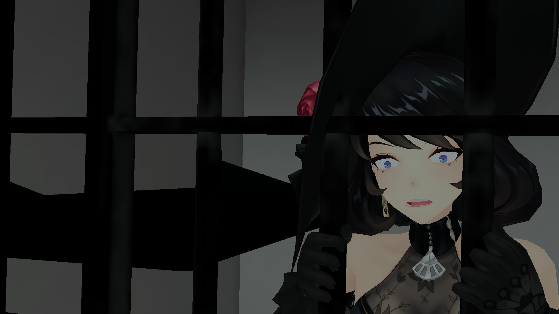 Jaylah - Characters - Kanka