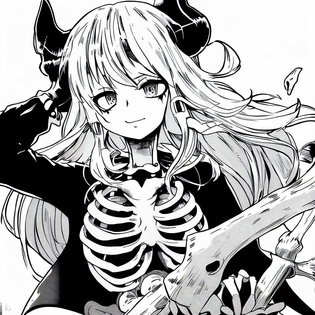 Oshira Inventory - Kanka