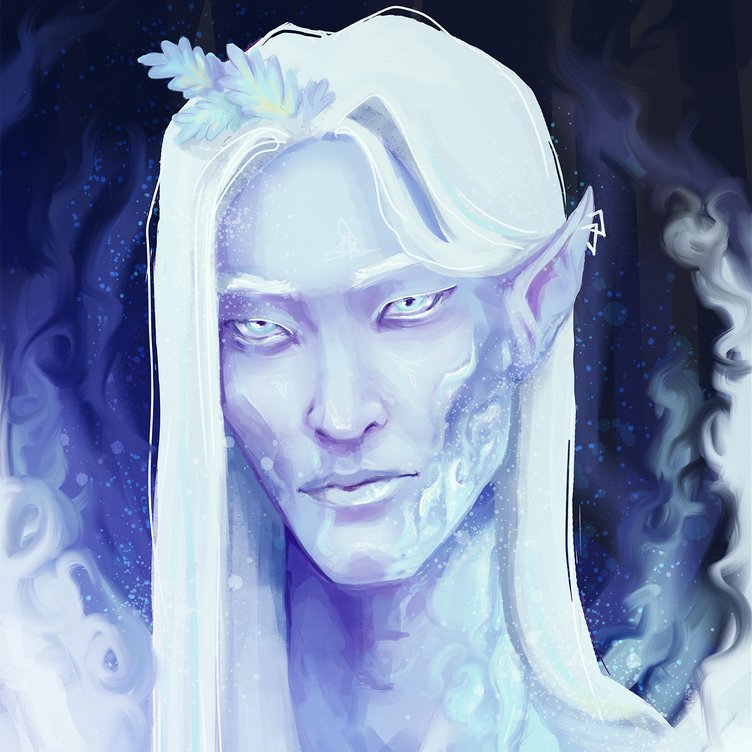 Dayth Assets - Kanka