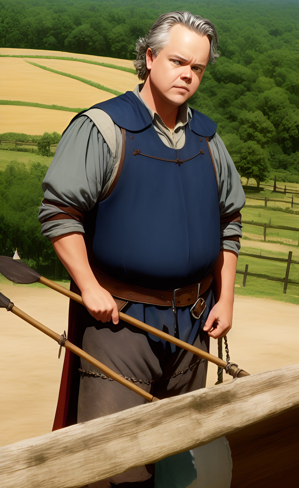 Sesto Abilities - Kanka