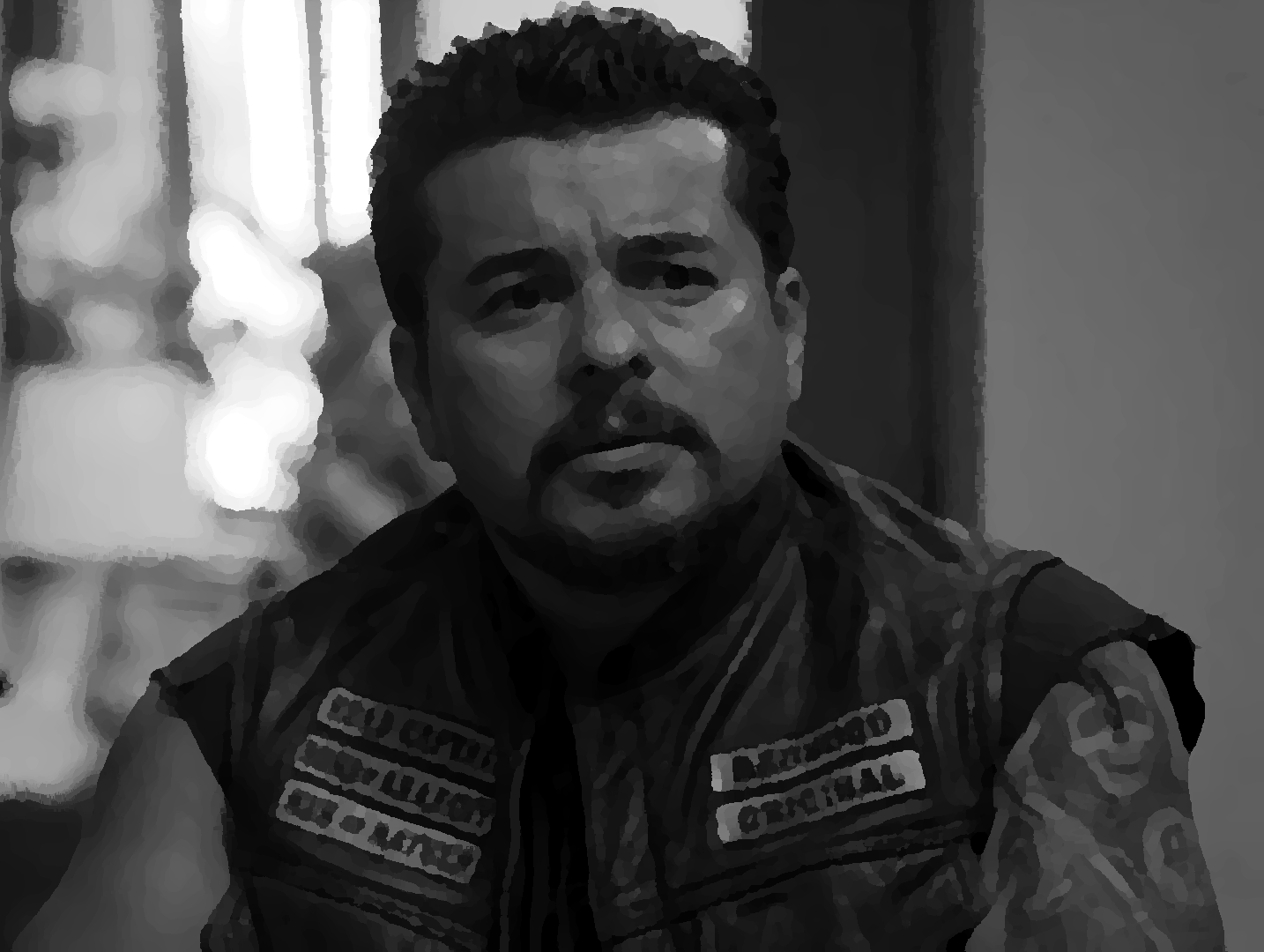 Hernandez - Characters - Kanka