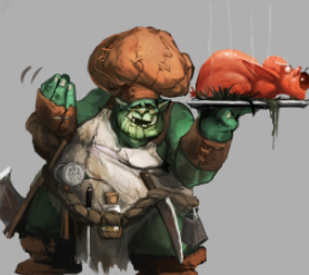 Bhod - Characters - Kanka