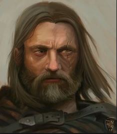 King Nanteleod - Characters - Kanka