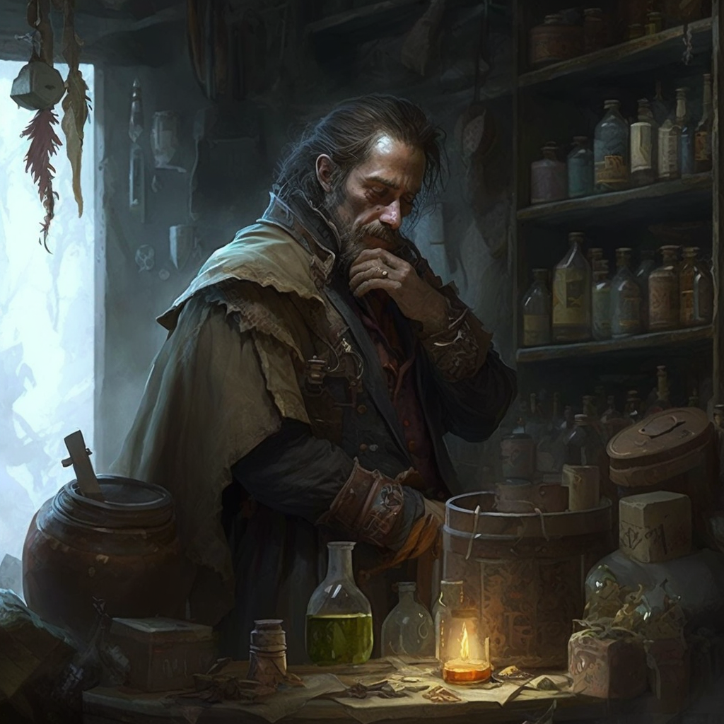 Leogeat Abilities - Kanka