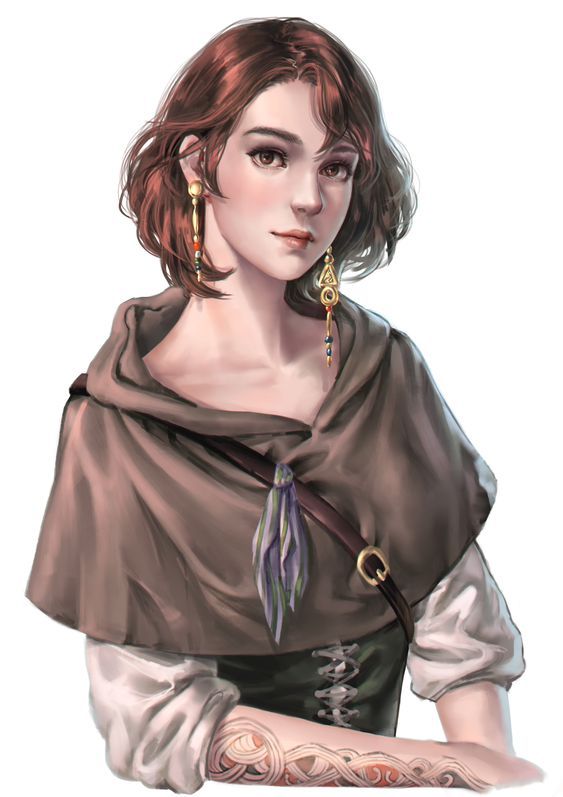Vicky Sheldon Inventory - Kanka
