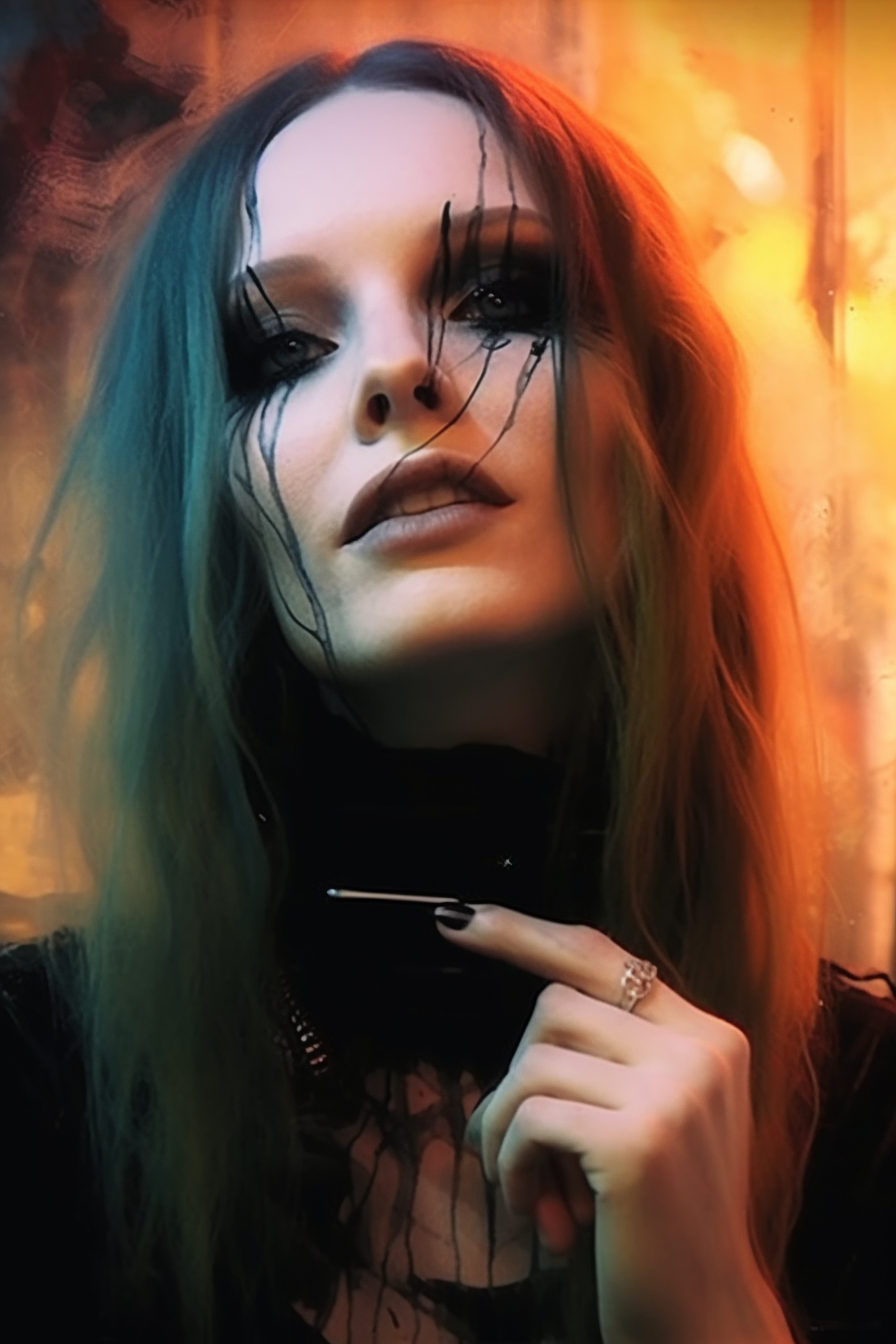 Tara Kearney - Characters - Kanka