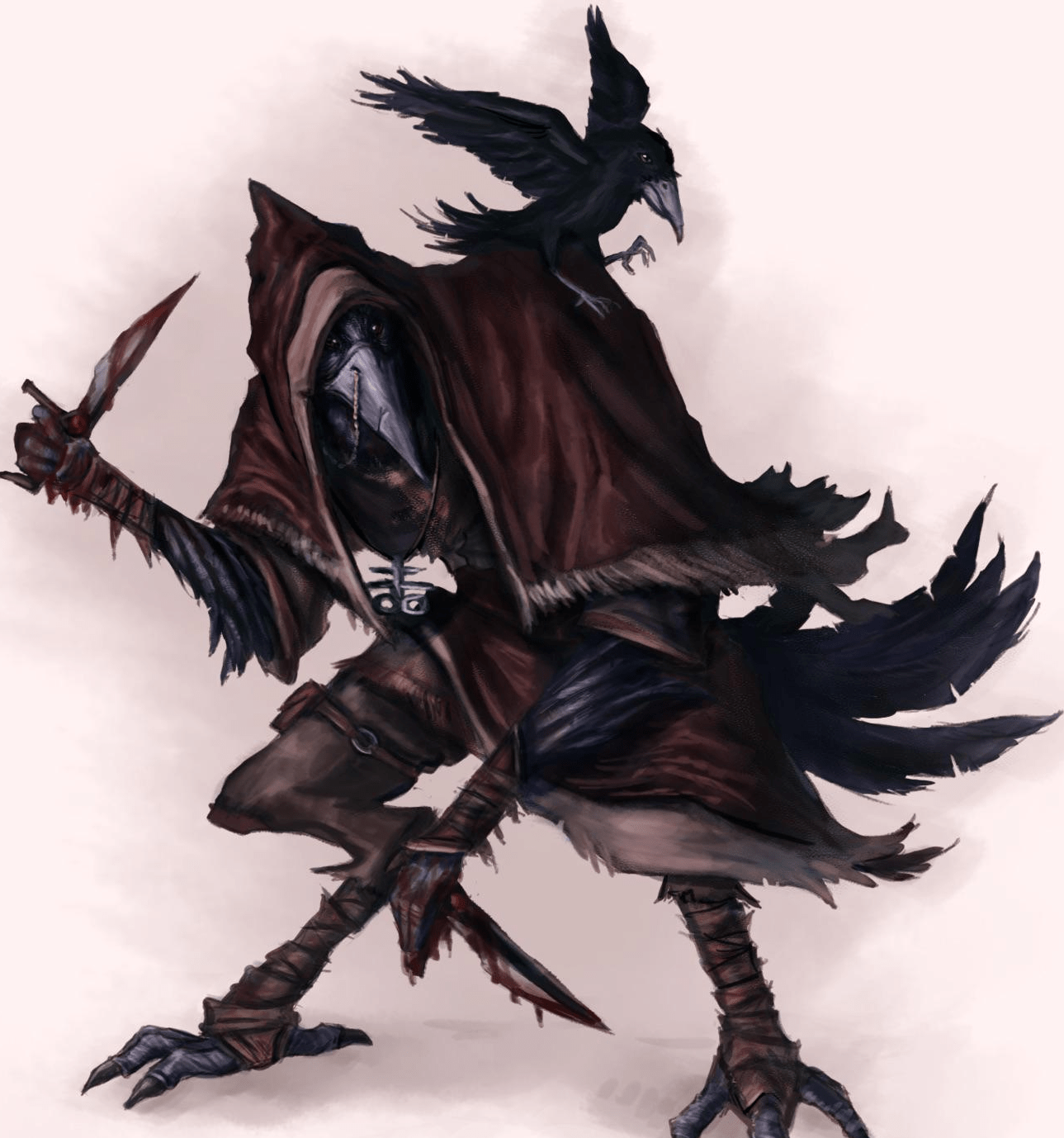 Croaker Assets - Kanka