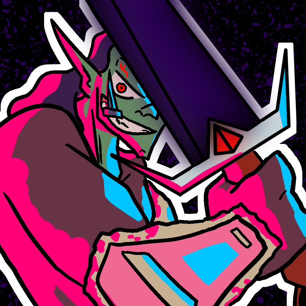 Sol - Characters - Kanka