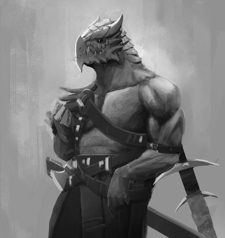 Aronok Connections - Kanka