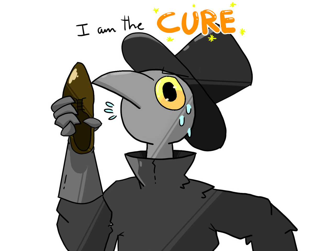 Scp-10-J Assets - Kanka