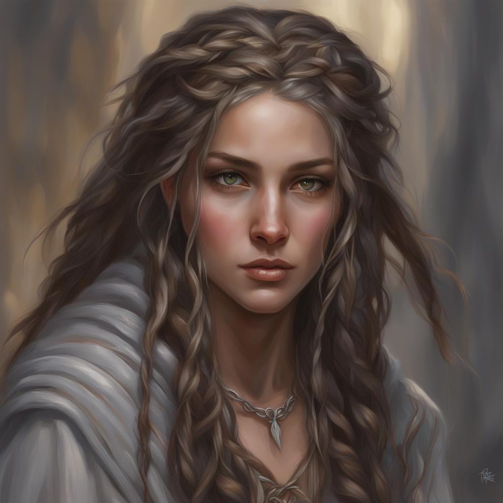 Amélie Kurars - Characters - Kanka