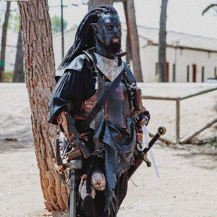 Uluk - Characters - Kanka