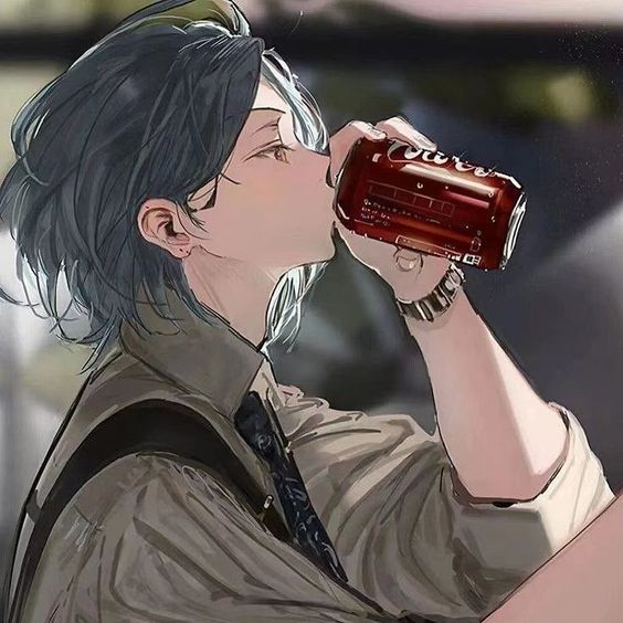 Gareth Inventory - Kanka