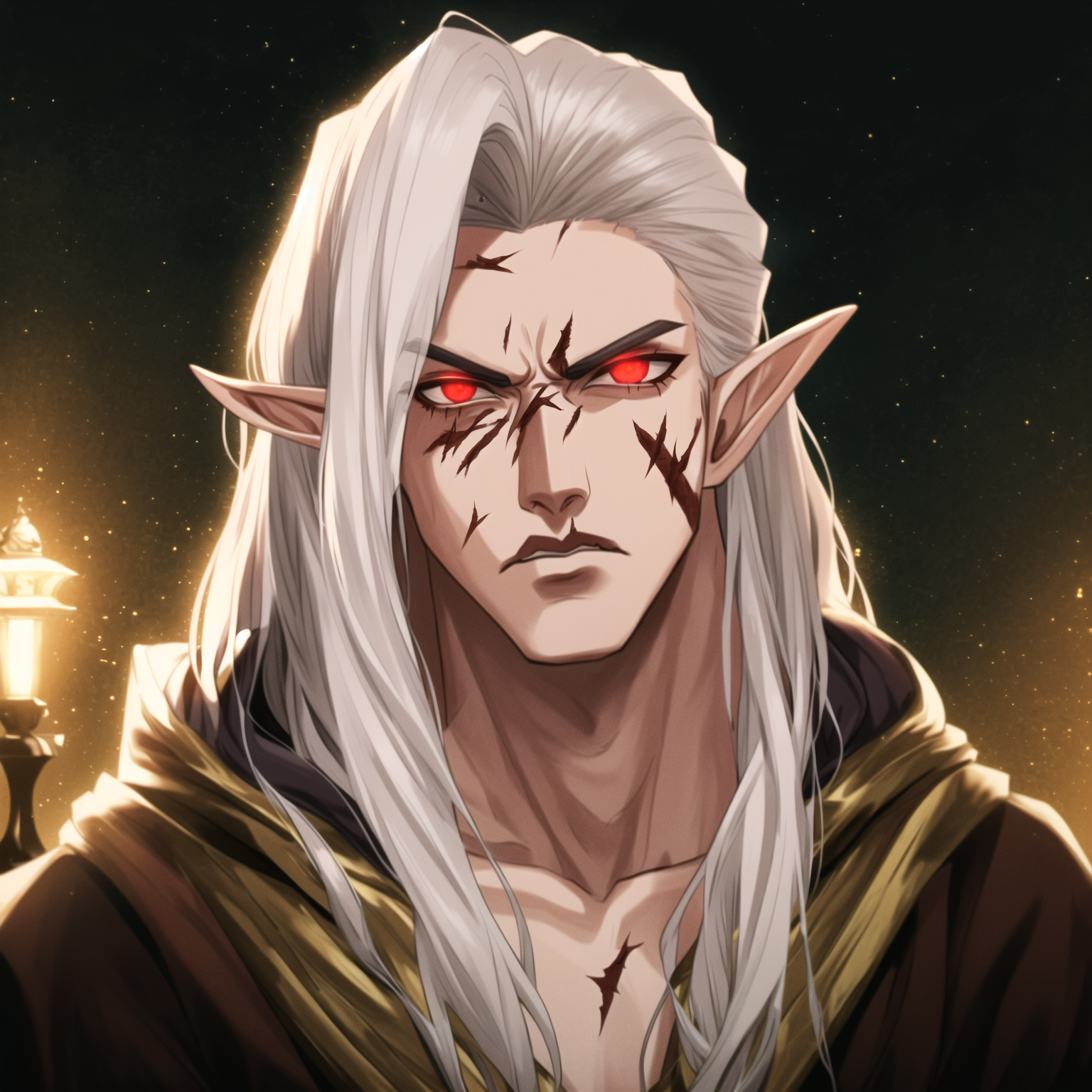 Victore Mortum Profile - Kanka