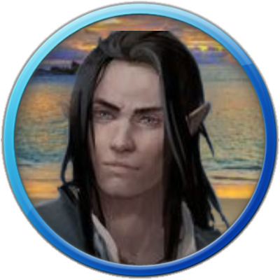 Cydney 'Black Eyes' Emmit Inventory - Kanka