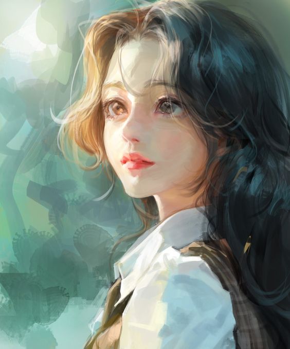 Ashley Vaalen - Characters - Kanka