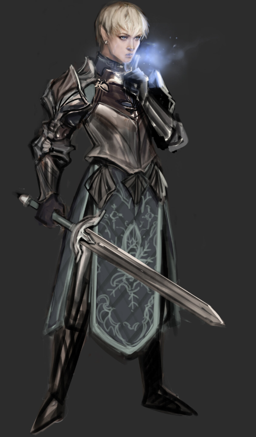 Fleyja Inventory - Kanka