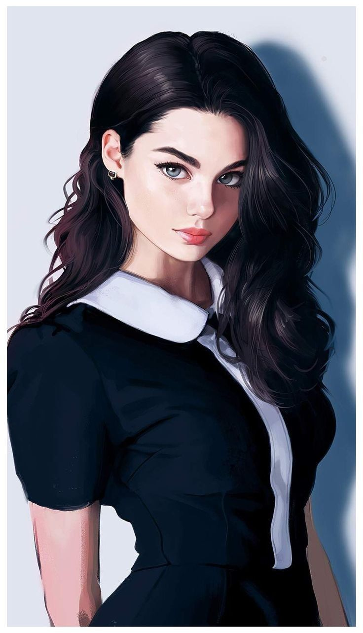 Aliza - Characters - Kanka