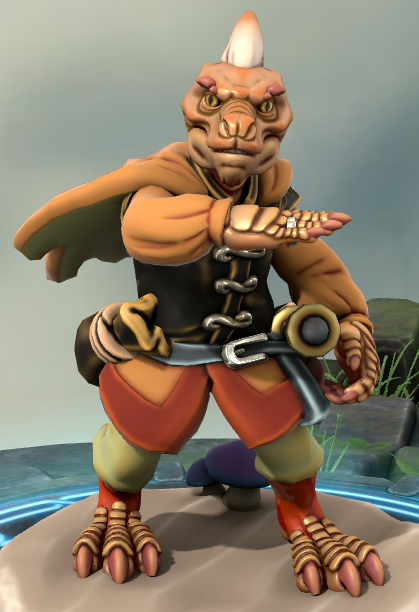 Mee'apo Inventory - Kanka