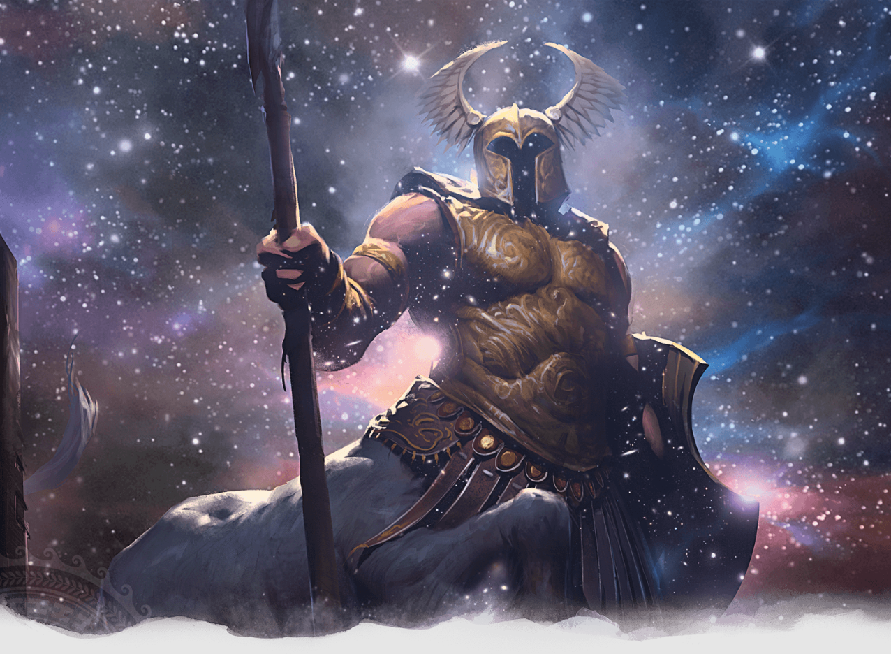 Tanav - Characters - Kanka