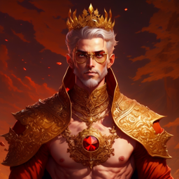 Vineeth Narayan - Characters - Kanka