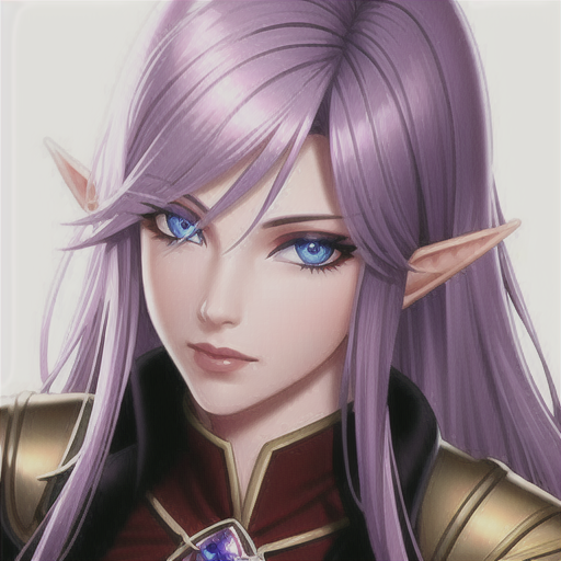 Lyra Nightshade - Characters - Kanka