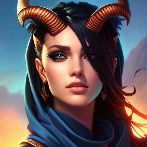 Juri Black - Characters - Kanka