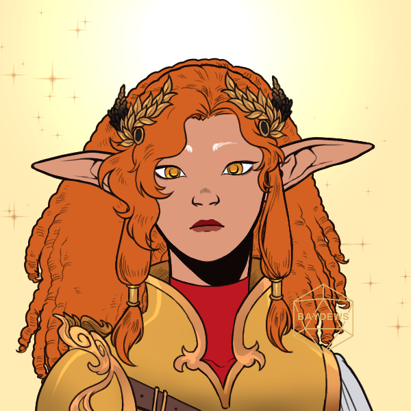 "Ruby" - Characters - Kanka