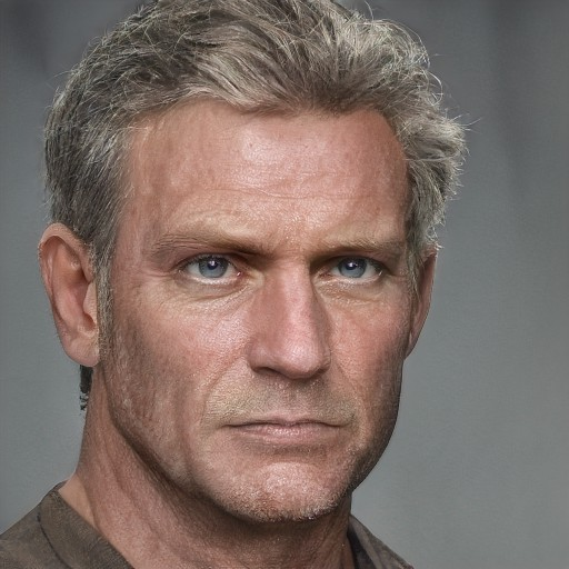 Aaron Rayner - Characters - Kanka