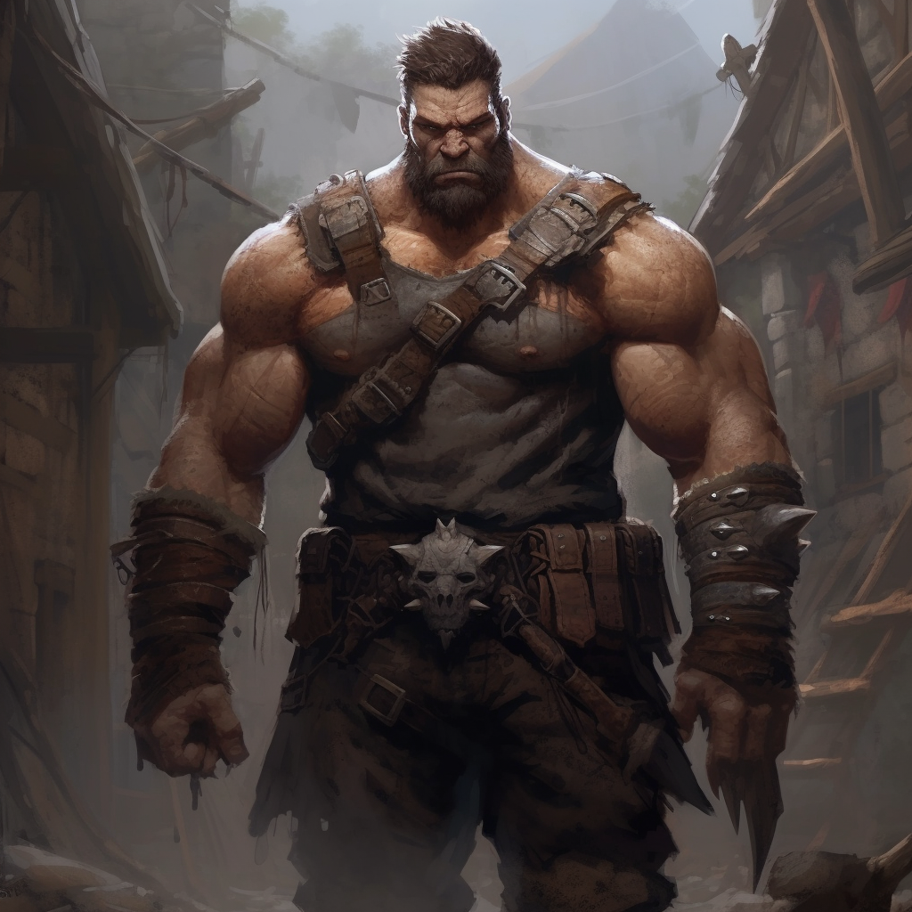 Inventario de Tonk - Kanka