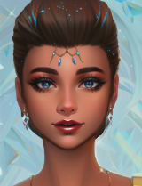 Ramona Ramirez - Characters - Kanka